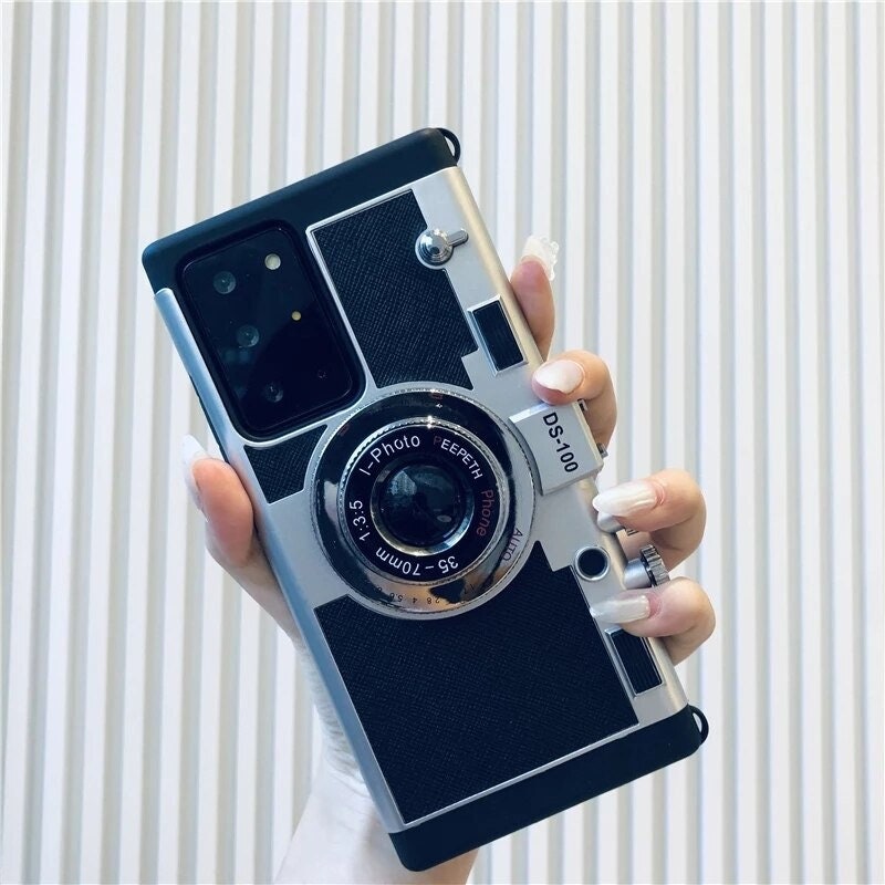 Photography Phone Case | Photography Lovers Case | Easy Cases – Eeasy-Cases