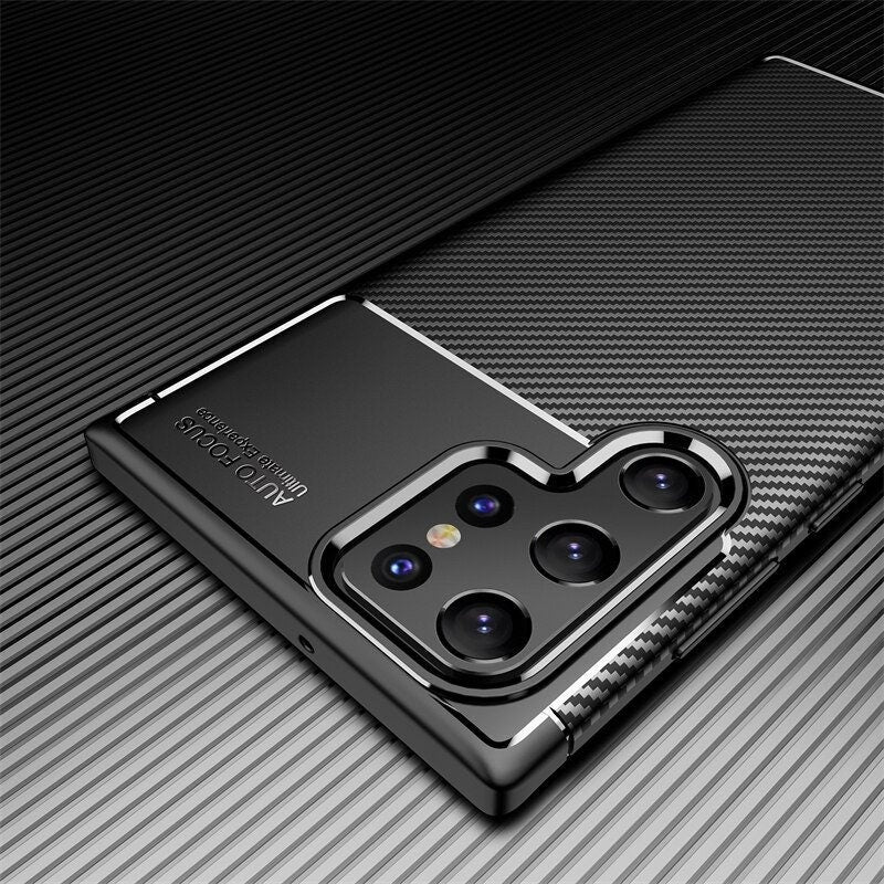 Samsung S22 Luxury Matte Case | S22 Shockproof Case | Easy Cases – Easy ...
